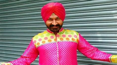 Gurucharan Singh Tmkoc मधील सोढीबाबत मोठी अपडेट समोर Marathi News