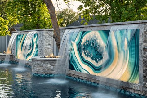 7 Tips For Creating A Relaxing Backyard Pool Oasis Morehead Pools