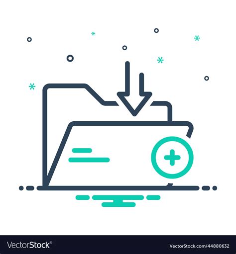 Adds Royalty Free Vector Image Vectorstock