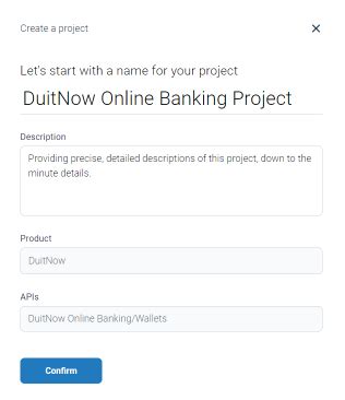 Getting Started PayNet APIs Documentation