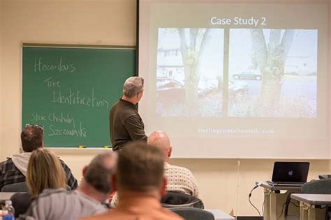 Hazardous Tree Identification Course Rutgers NJAES Office Of Continuing Professional Education