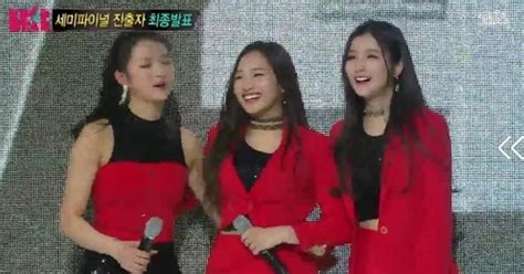 K팝스타6 석지수 김윤희 탈락 김소희x크리샤츄x김혜림 1위종합