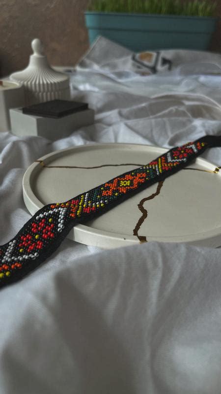 Ленточный гердан — цена 550 грн в каталоге Чокеры Купить аксессуары по доступной цене на Шафе