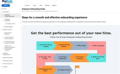 Document Workflow Guide Simplify Your Processes In 2025