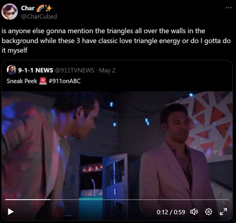 The Way I Analyze These Scenes How Could I Miss This Lol Rbuddie