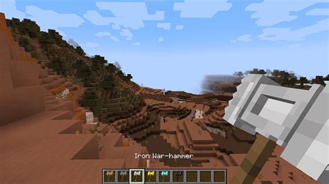 20 Best Minecraft Weapons And Gun Mods 2022 Beebom