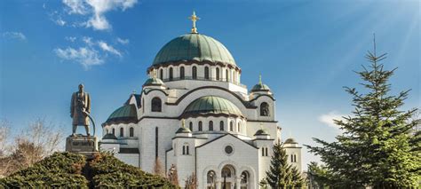 Как побывать в Сербии не потратив на путешествие ни копейки