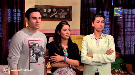 Cid Khatre Mein Masoom Episode 1117 22nd August 2014 Youtube