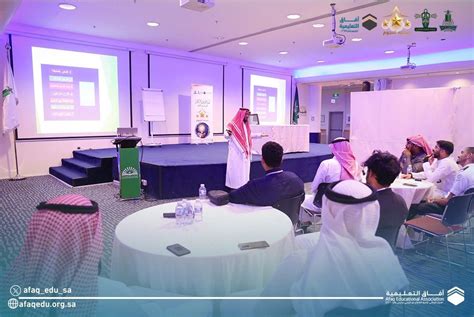 Nawaf Al Jehani On Linkedin During The Star Maker Program 🌟🌟 We Attended Over 5 Courses In Various