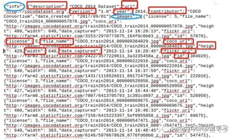 Coco关键点标注jsoncoco数据集 Csdn博客