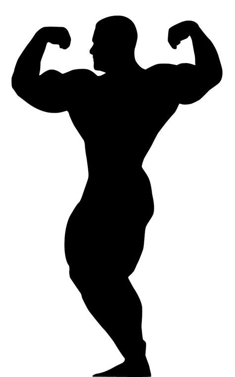 Musclemen And Hunks Around The World