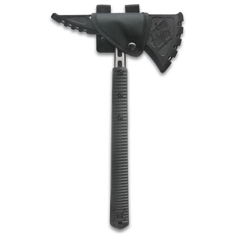 16 M48 Survival Camping Tomahawk Throwing Axe Hatchet Hunting Knife