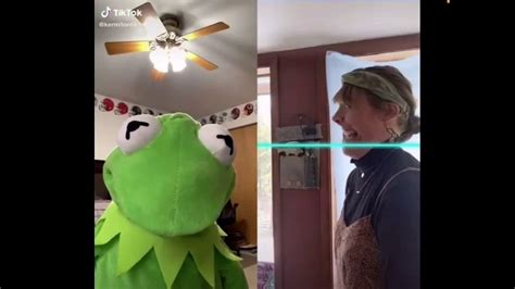 Kermit Tik Tok Youtube