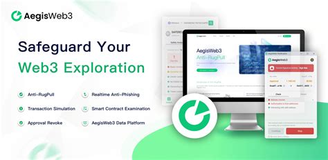 Aegisweb Security Protection