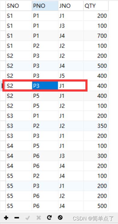 实验三 数据更新及视图sql数据库的数据更新和视图 Csdn博客