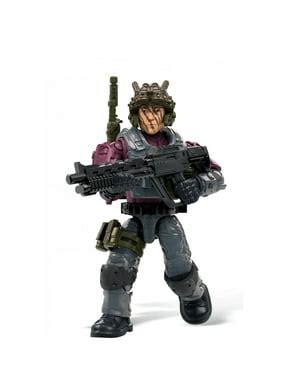 Call Of Duty Action Figures In Call Of Duty Toys