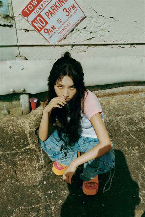 Update Gi Dle Drops Suspenseful Teaser For Comeback Track Queencard
