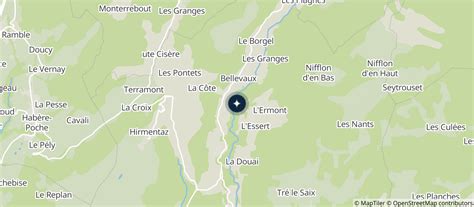 Le Brevon | Savoie Mont Blanc (Savoie et Haute Savoie) - Alpes
