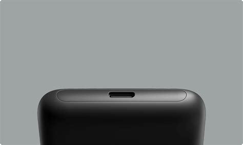 Xiaomi Portable Dual Blade Electric Shaver Xiaomi Global