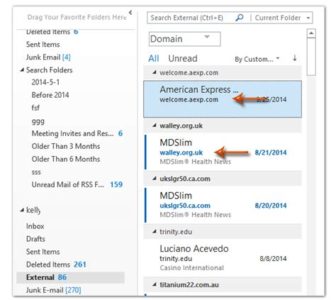 How To Change Sender Name In Outlook App