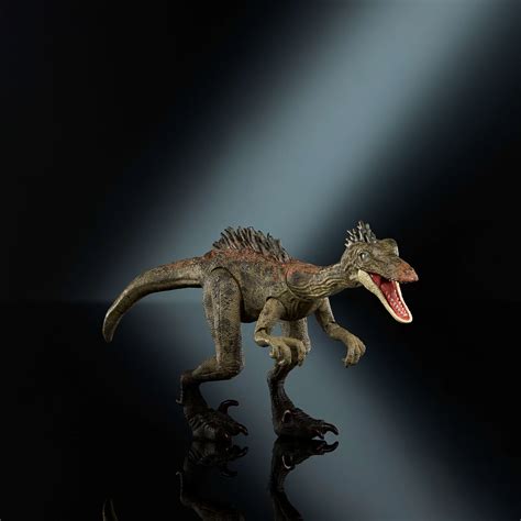 Jurassic World Hammond Collection Dinosaurfigur 8år Troodon 179 Dkk