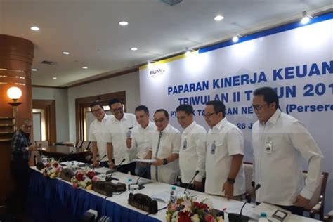 BTN Telah Salurkan Kredit Perumahan Senilai Rp36 42 Triliun ANTARA