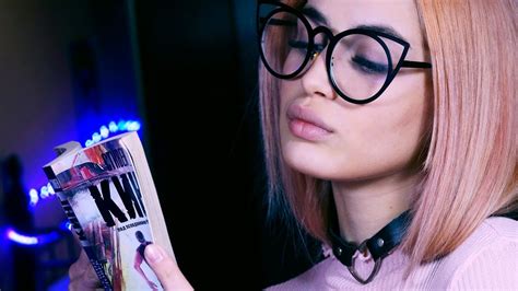 ПОЧЕМУ Я СТАЛА ВИНИШКО ТЯН Youtube