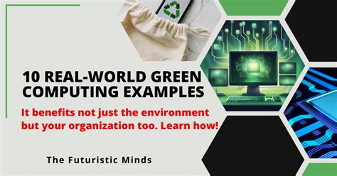 computing the futuristic minds
