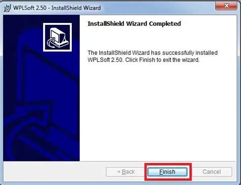 دانلود نرم افزار Wplsoft V2 52 در Plc دلتا لینک مستقیم