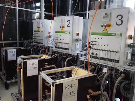 New Refrigerant Circuit For Safer More Efficient Heat Pumps Pv