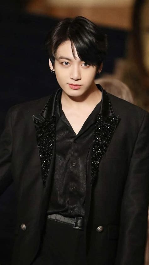 Jungkook Gambar Bts Suami Gambar