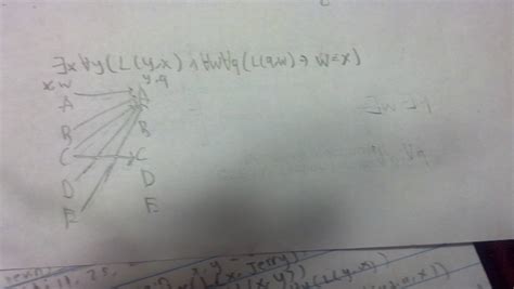 Discrete Mathematics How To Iterate Through All The Possibilities In