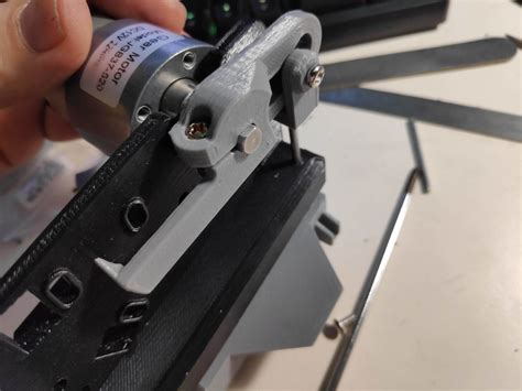 Making Music Box Punch Machine With Arduino 12 Steps With Pictures