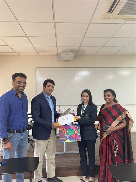 Himanshi Agarwal On Linkedin Summerinternship Mockinterviews Nldimsr