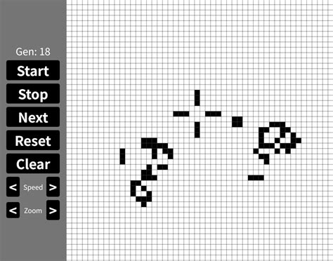 life game beta by taktiks2