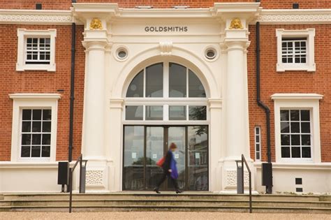 伦敦大学金史密斯学院（goldsmiths University Of London） 非凡英国奖学金计划2019 British Council