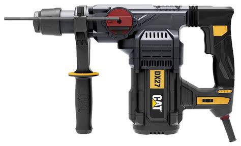 Młotowiertarka CAT DX27 w Max Kuchnie