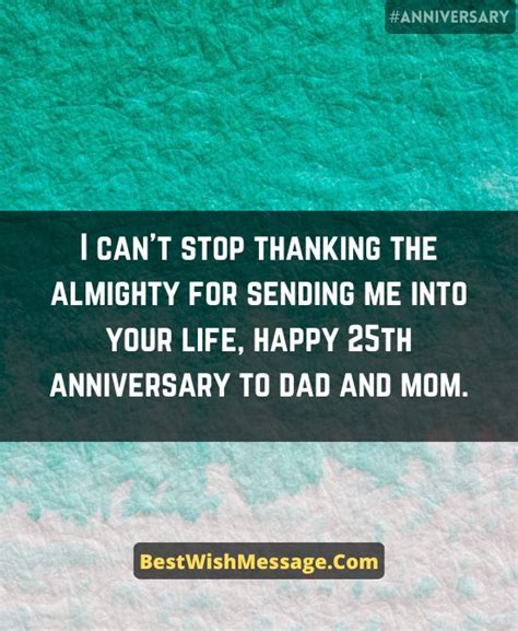 Loving Th Wedding Anniversary Wishes For Parents