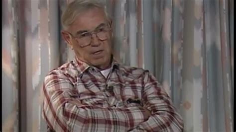 Glenn Dennis Interview 11/19/1990 Roswell! Aliens! - YouTube