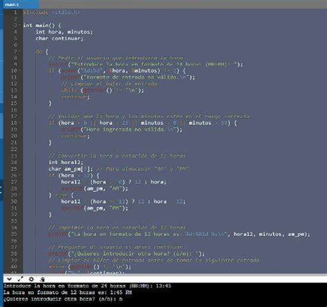 Algoritmos En C Creatividad Y Soluciones Proyectosescat