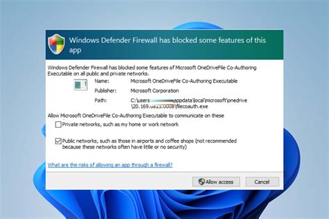 Filecoauth exe Cos è e Come Correggere gli Errori