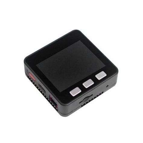 M5 Stack Esp32 Basic Core Iot Development Kit Darkoct02