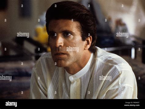 Studio Publicity Still From Men And A Baby Ted Danson Touchstone Pictures All Rights