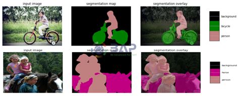 Human Semantic Segmentation 株式会社BAP Solution Japan
