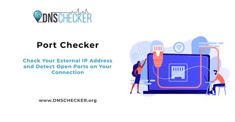 Can An Online Port Checker Detect All Open Ports On My Network Port
