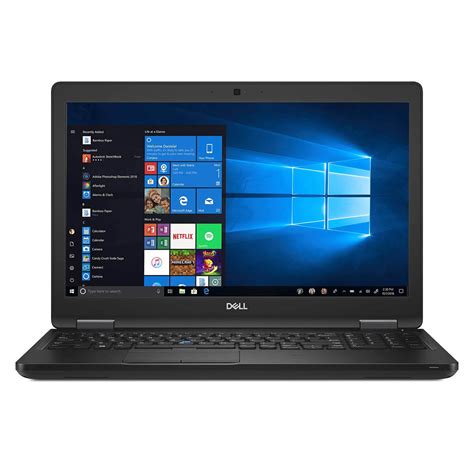 DELL Precision 3530 Mobile Workstation | Chính hãng | Giá tốt 2025 | Góp 0%