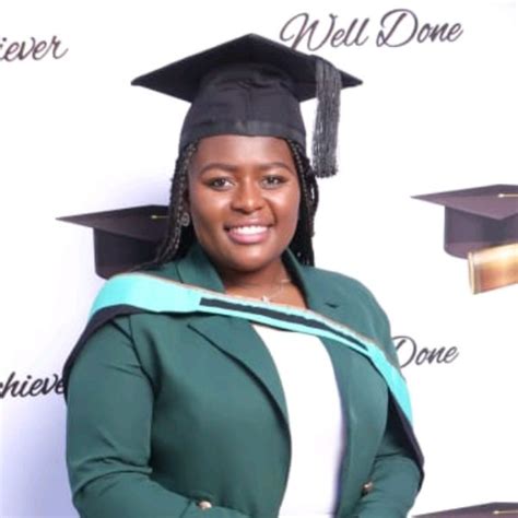 Tsholofelo Manyama English Language Teacher Royal College Linkedin