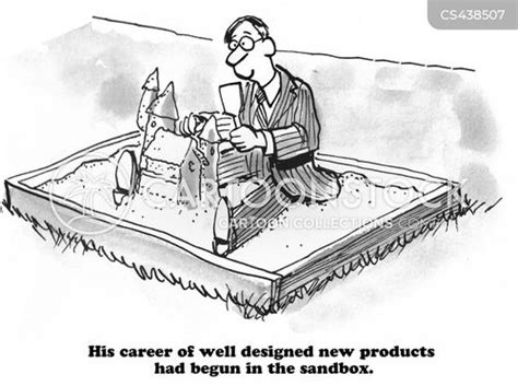 Sand Pit Cartoons And Comics Funny Pictures From Cartoonstock