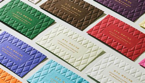 5 Of The Biggest Business Card Trends Of 2023