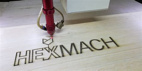 Que Es El Corte Laser Y Como Funciona HexMach